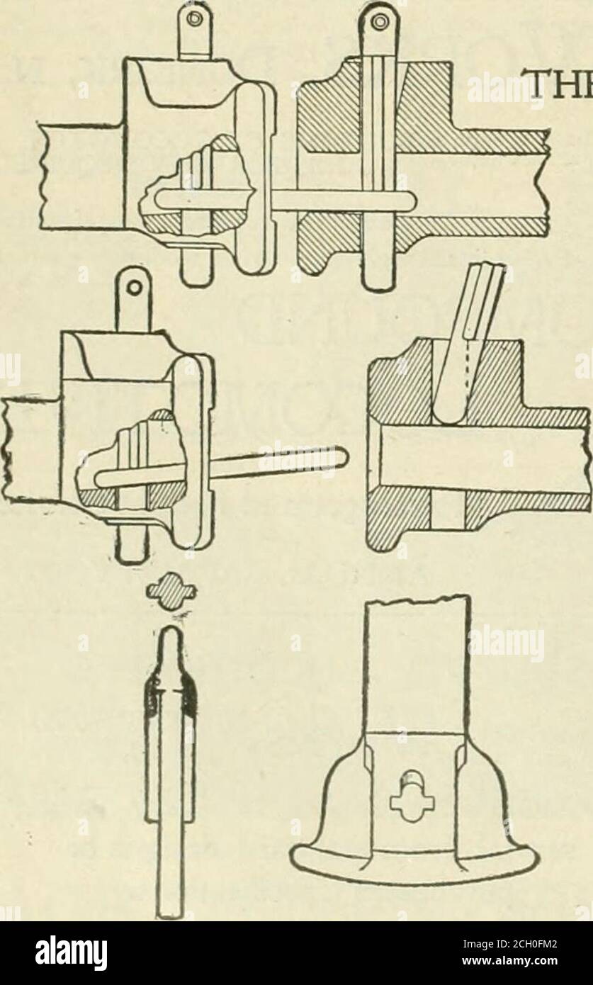 Locomotive engineering : a practical journal of railway motive power ...
