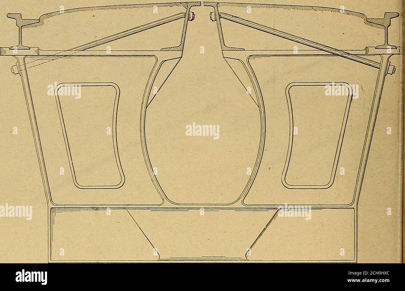 Cable laying by railway hi-res stock photography and images - Alamy