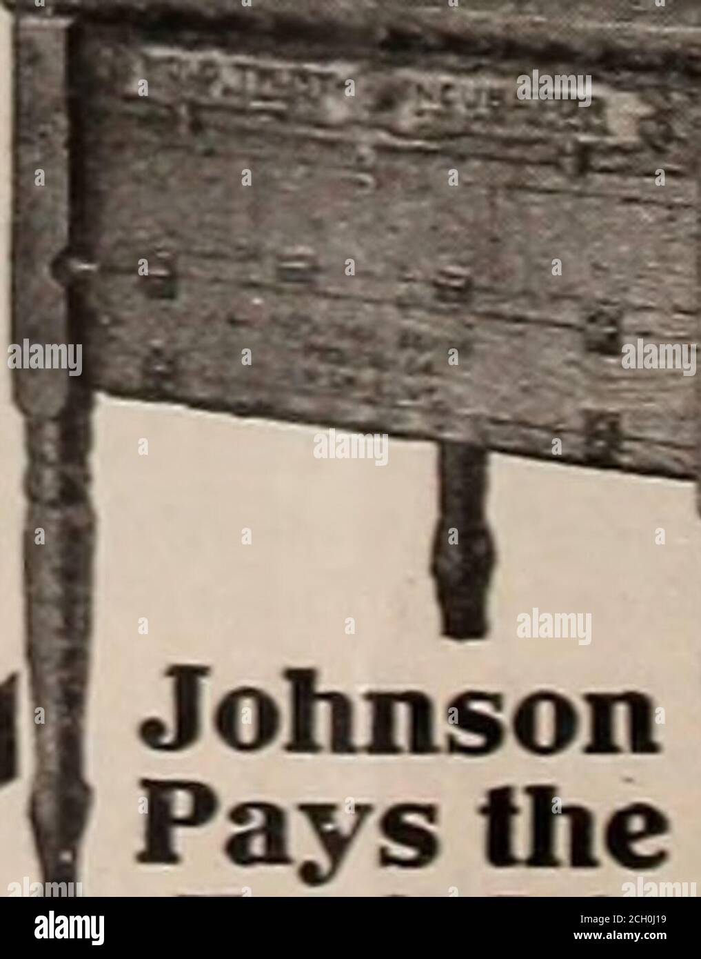 No guarantee theory hi-res stock photography and images - Alamy