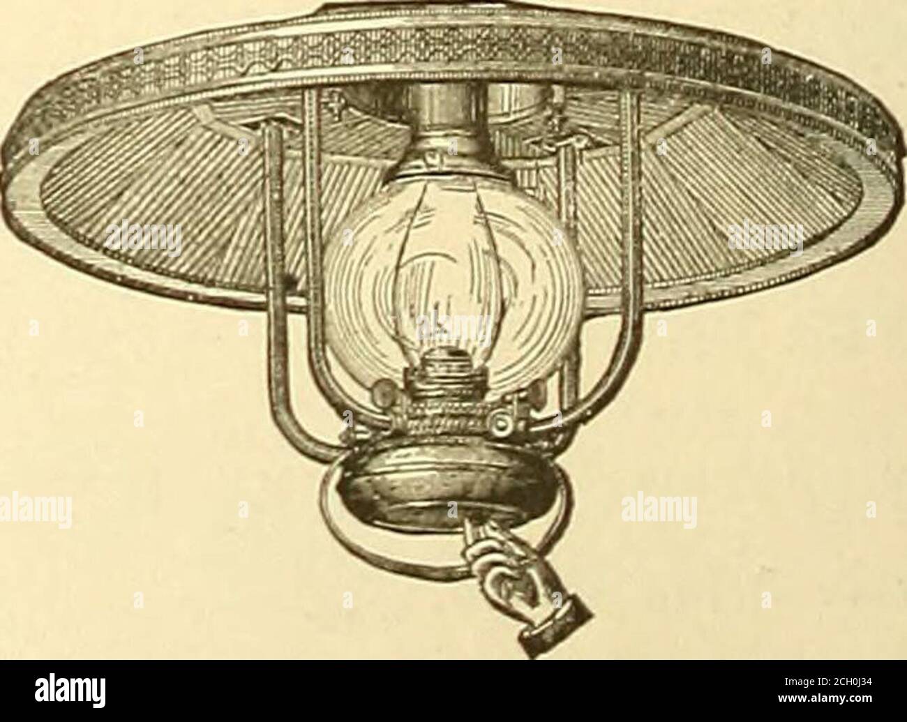 Brass car lamps hi-res stock photography and images - Alamy