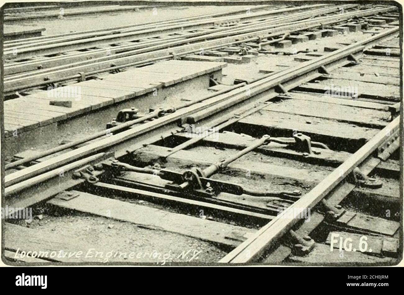 Facing point lock hi-res stock photography and images - Alamy