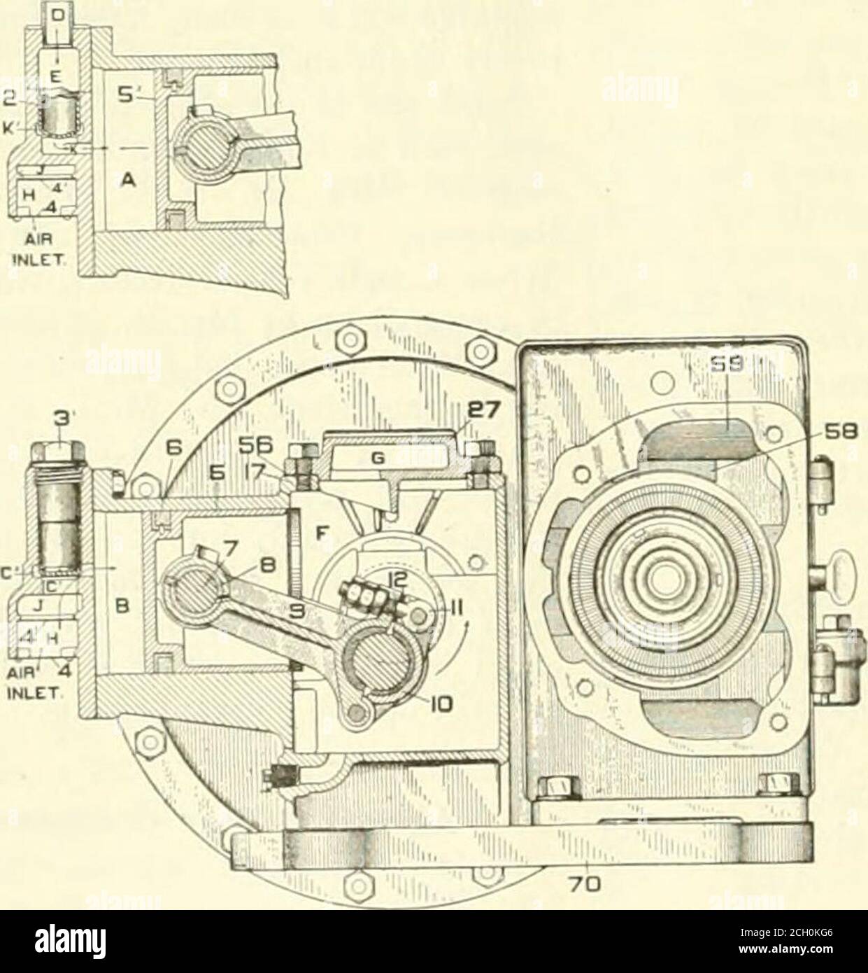 . Railway and locomotive engineering : a practical journal of railway ...