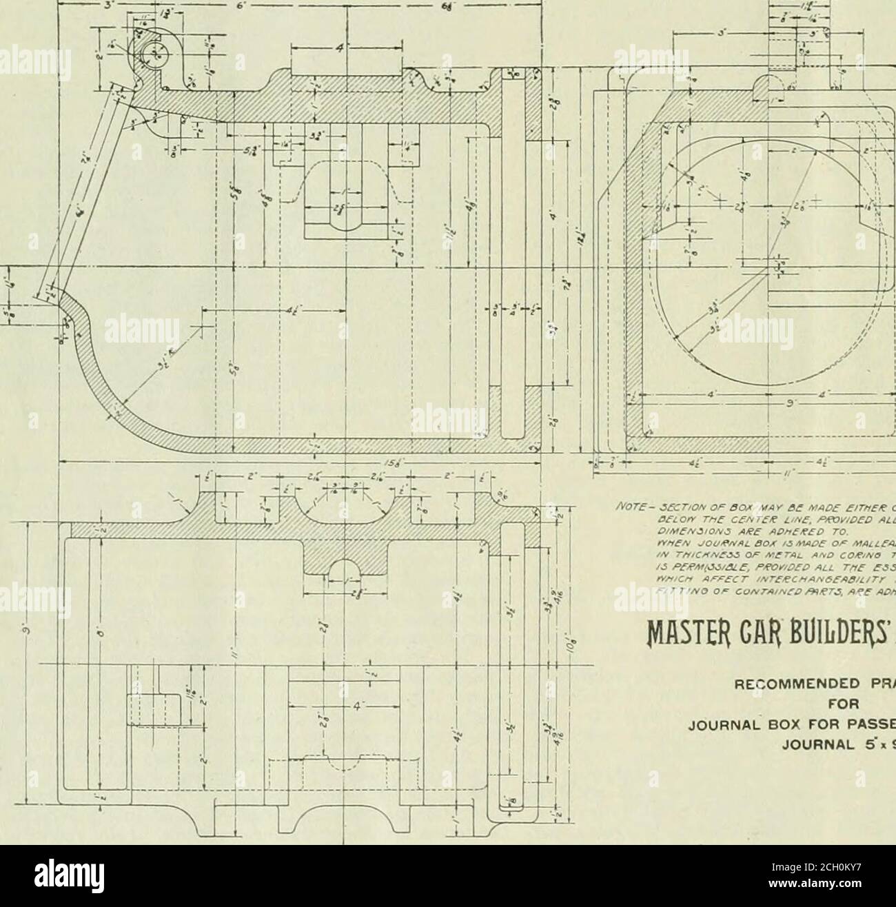 Chamfer box hi-res stock photography and images - Alamy