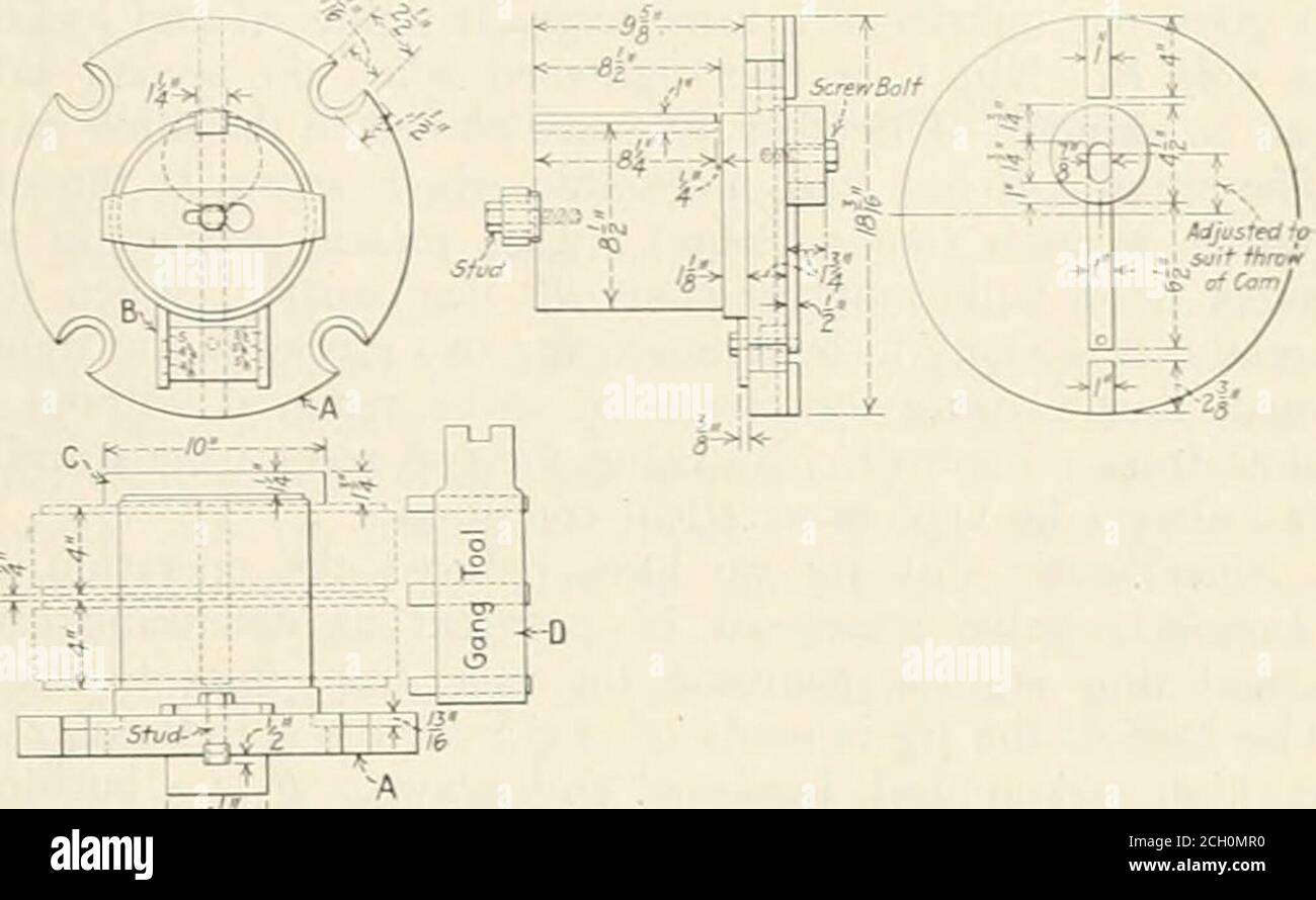 Stephenson valve gear hi-res stock photography and images - Alamy