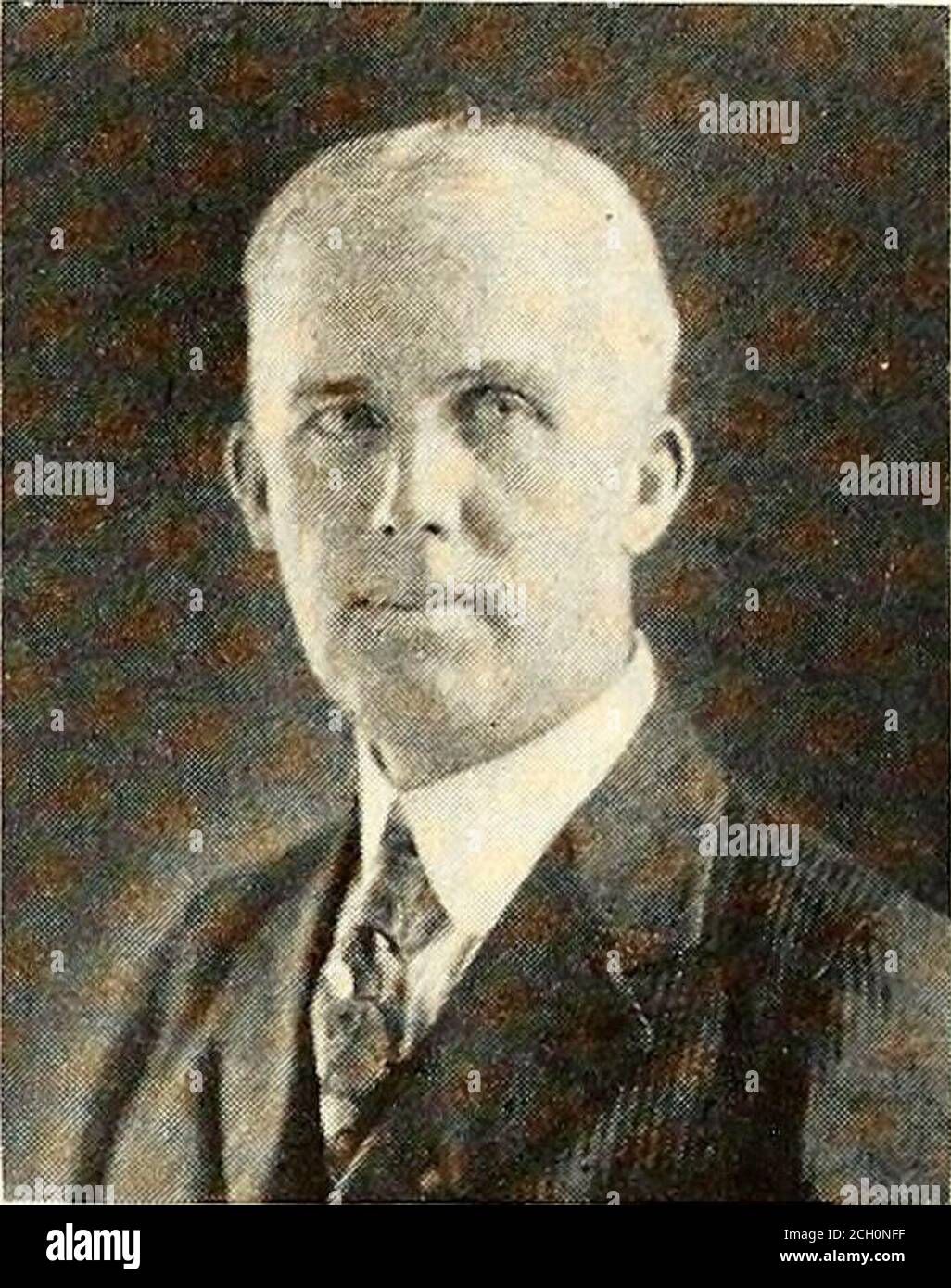 Mr john lardner hi-res stock photography and images - Alamy