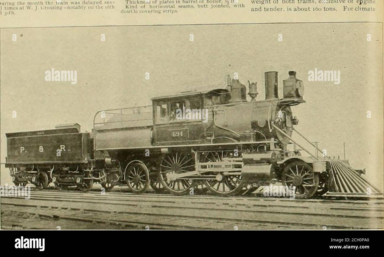 More Powerful Than A Locomotive