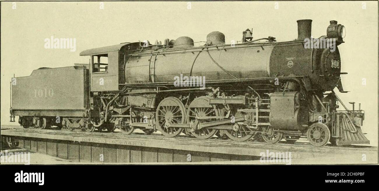 . Railway and locomotive engineering : a practical journal of railway ...
