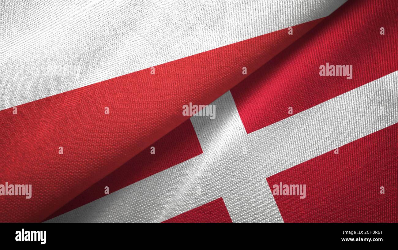 Denmark vs poland hi-res stock photography and images - Alamy