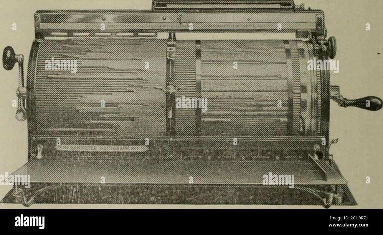 . Electric railway review . lti-graph, which is attracting favorable ...