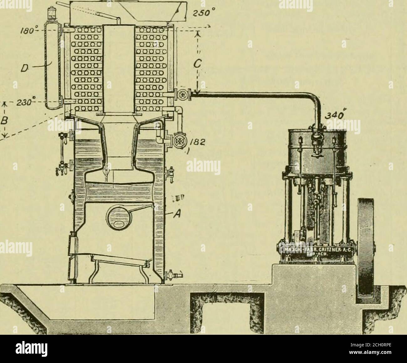 Mr bork hi-res stock photography and images - Alamy