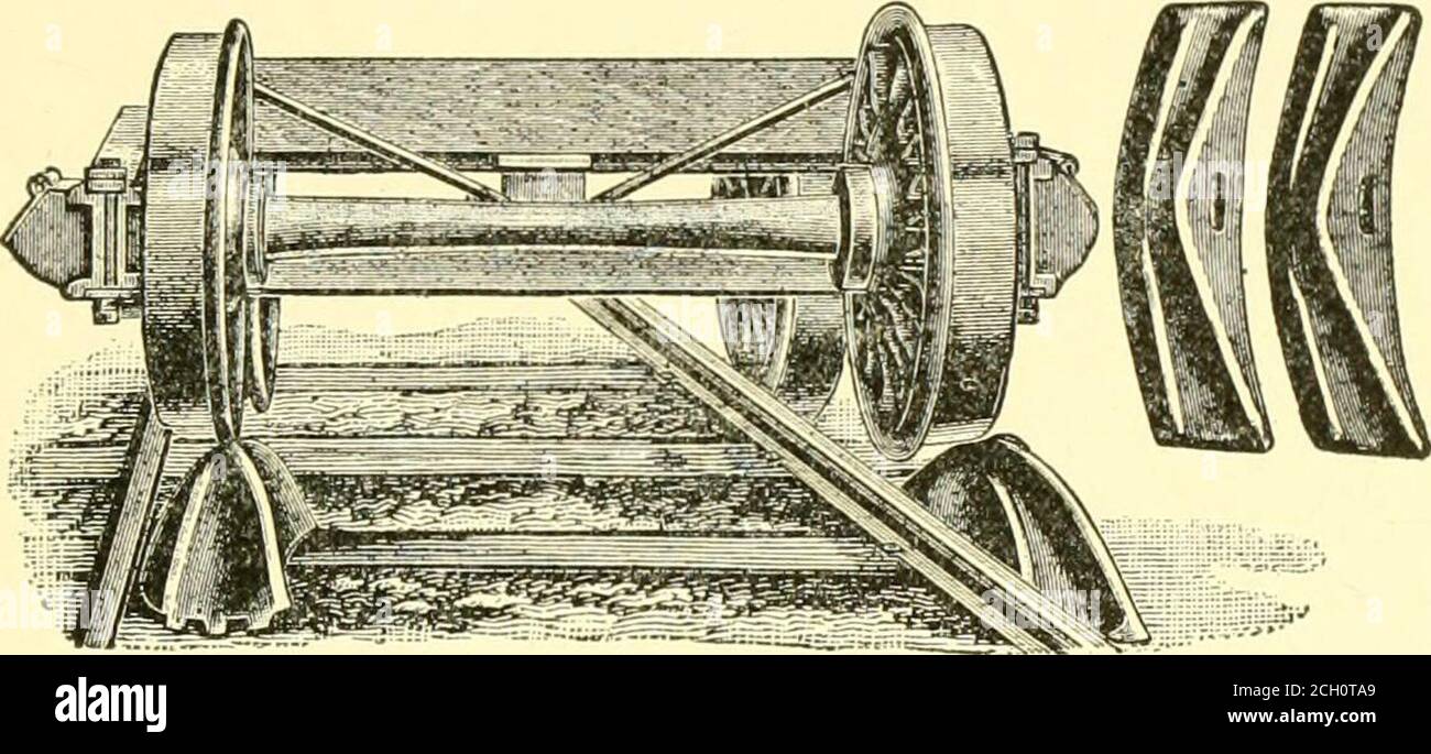 . Railway track and track work . ulic jacks of 10 to 30 tons capacity ...