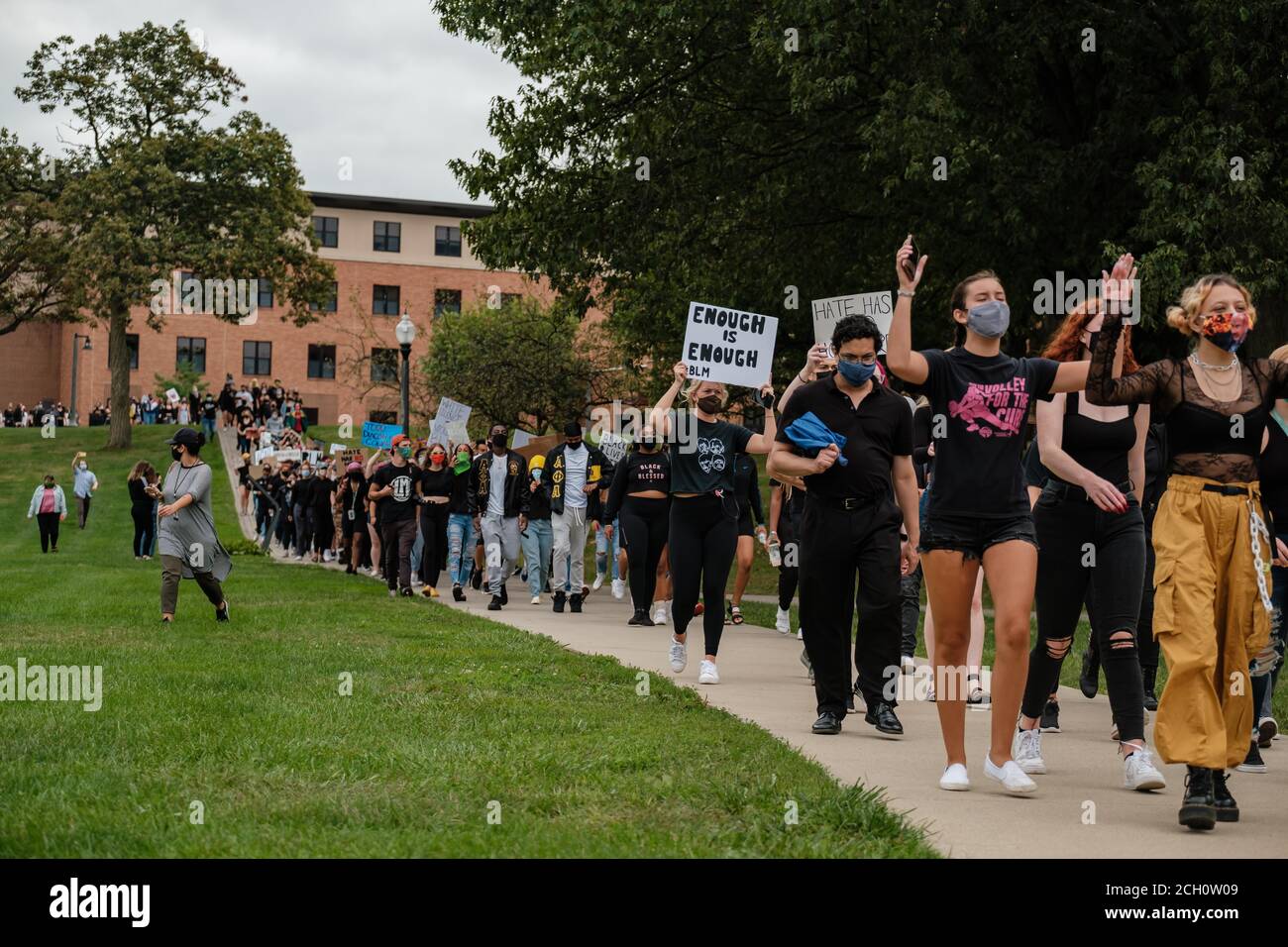Ksublmrockprotest hi-res stock photography and images - Alamy