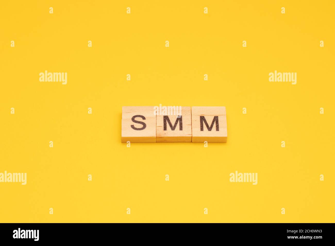 Smm symbol hi-res stock photography and images - Alamy