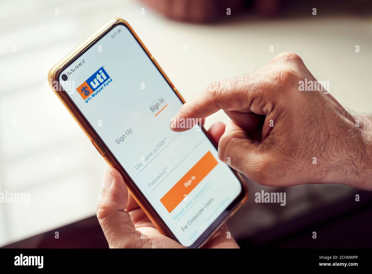 Uti asset management company hi-res stock photography and images - Alamy Uti asset management company hi-res stock photography and images - Alamy