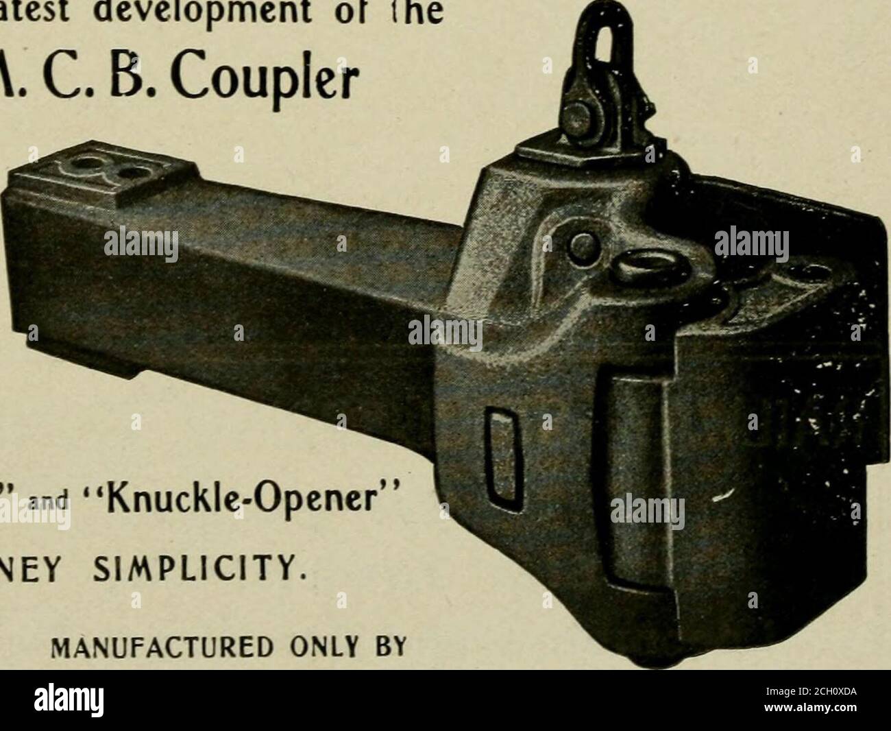 Thermo coupler hi-res stock photography and images - Alamy