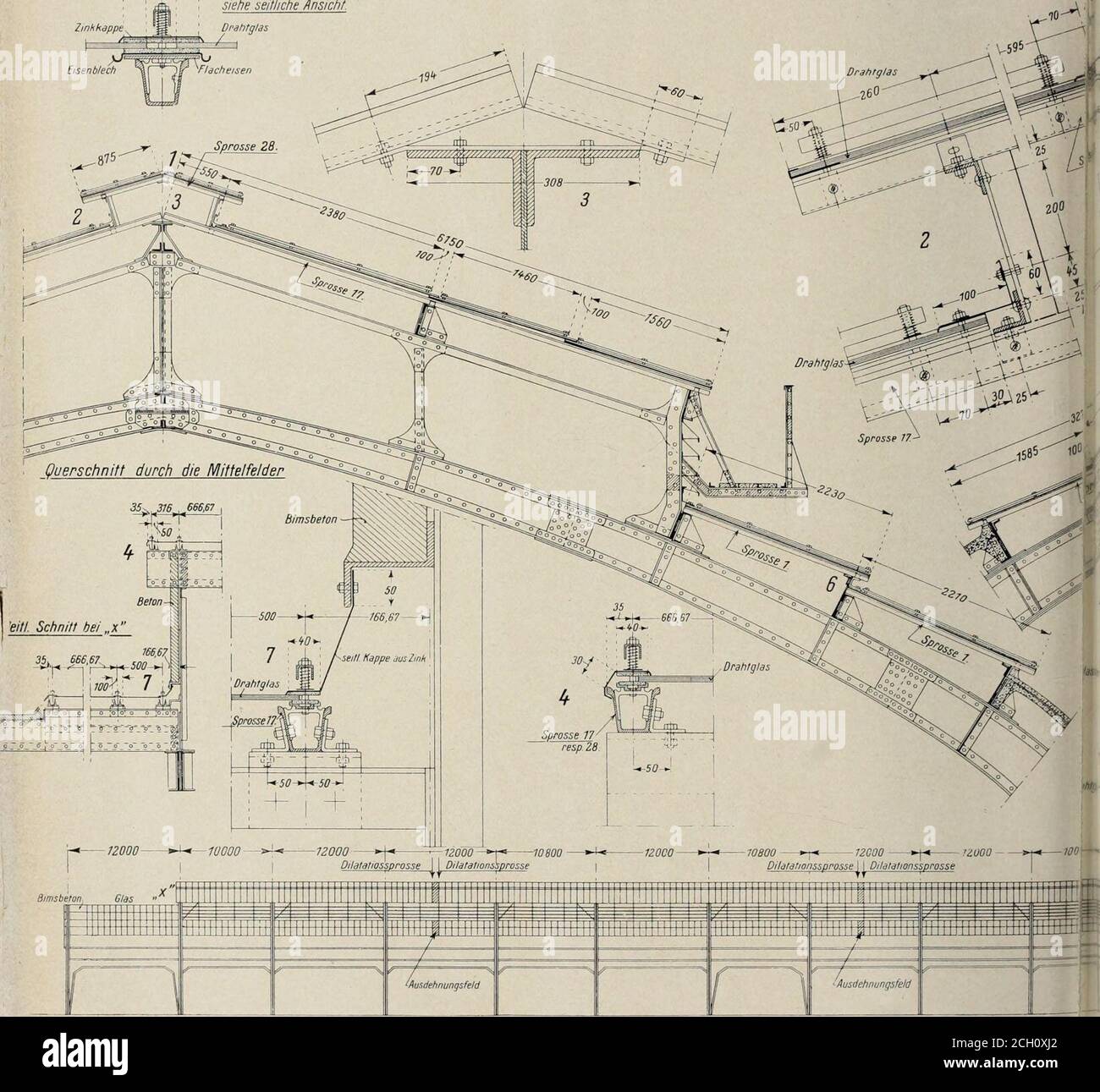 Tafel 23 ansicht hi-res stock photography and images - Alamy