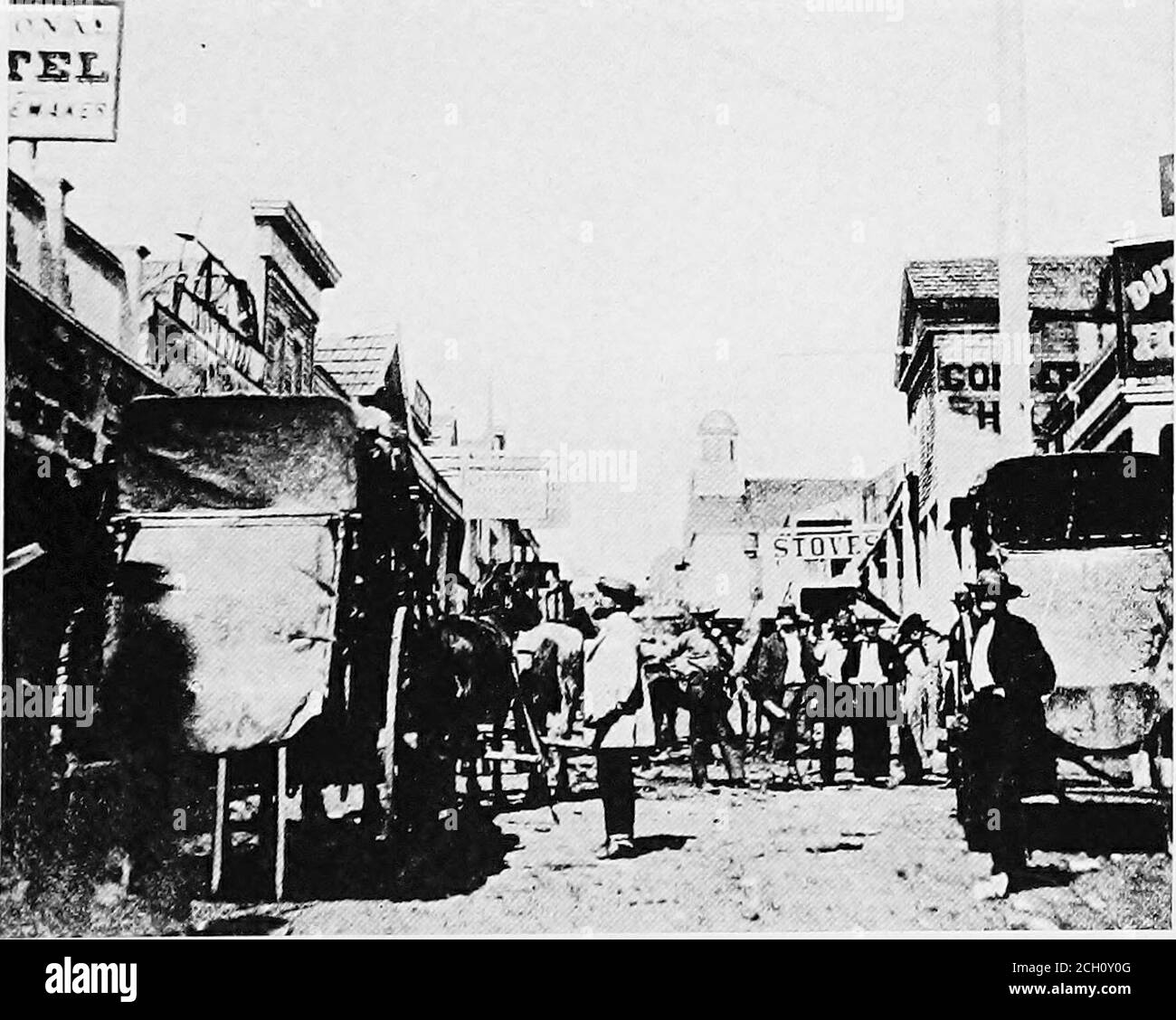. Building the Pacific railway; the construction-story of America's ...
