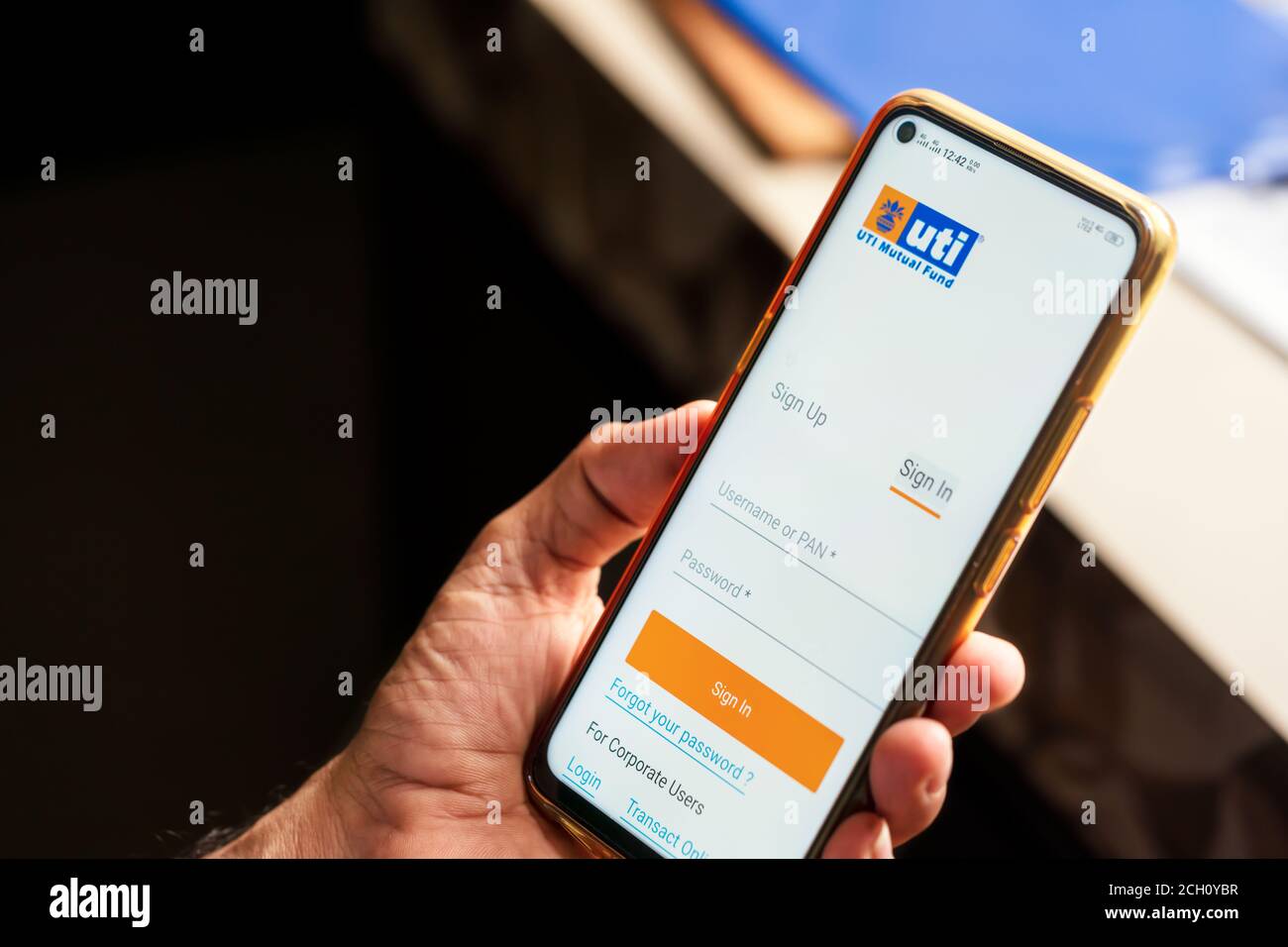 Uti amc hi-res stock photography and images - Alamy