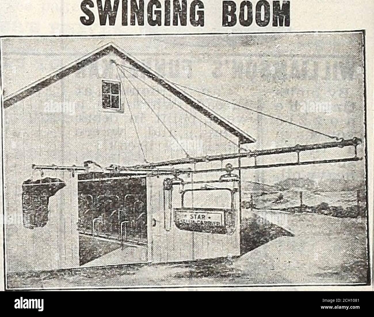 Stanchion Stall High Resolution Stock Photography and Images - Alamy