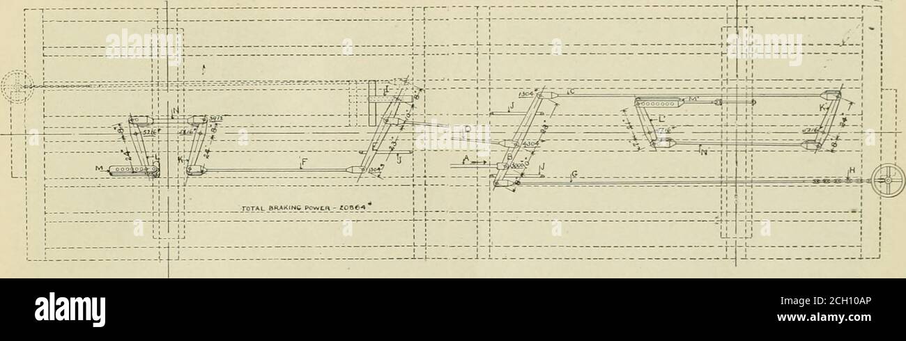 Railroad car hand brake hi-res stock photography and images - Alamy