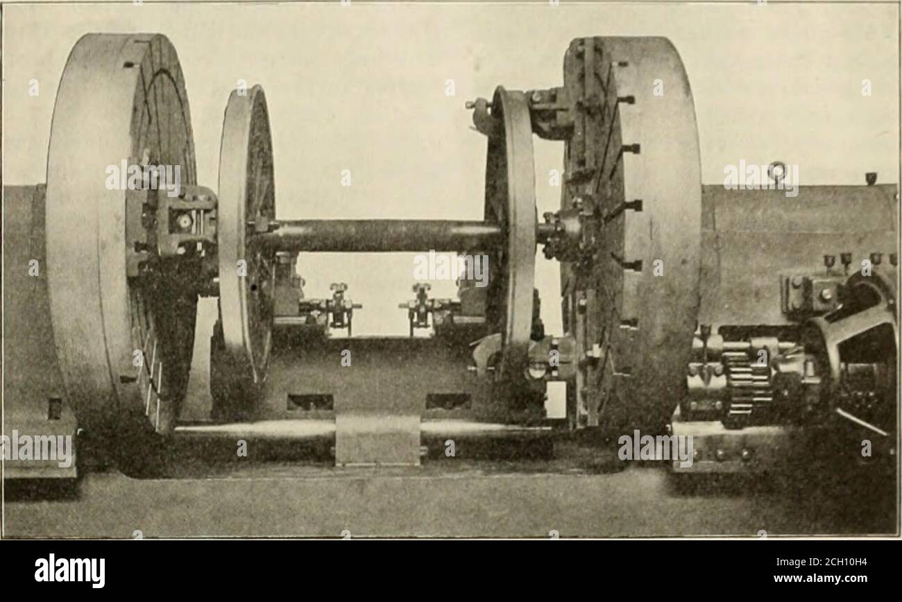 . Railway and locomotive engineering : a practical journal of railway ...