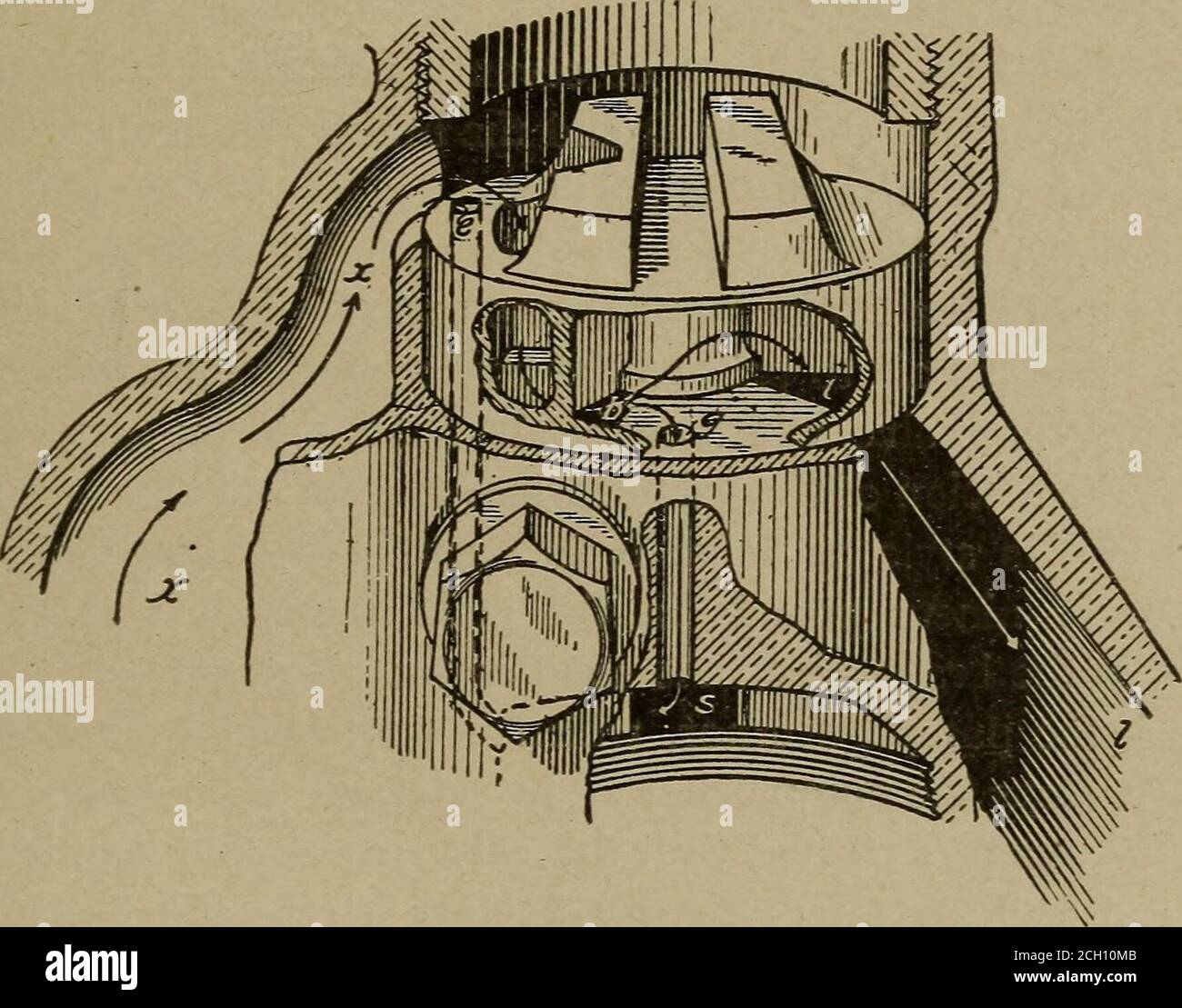 . Air brake text for engineers and firemen; . l preliminary exhaust ...