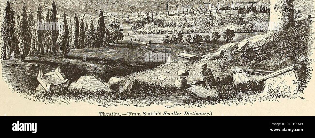 Lydia bible hi-res stock photography and images - Alamy