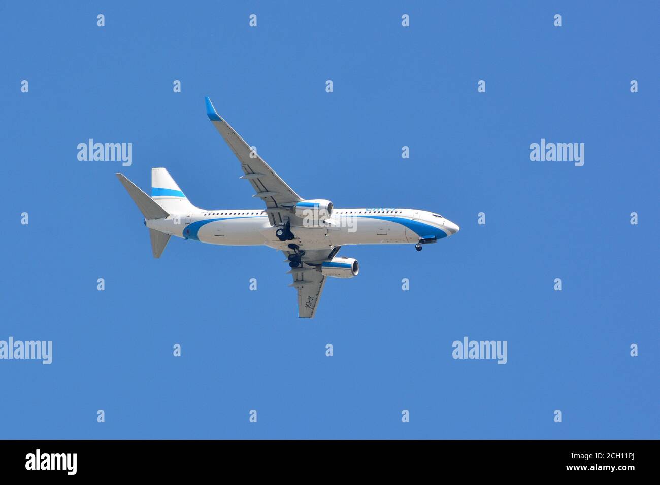 Enter Air (is a Polish charter airline with its head office in Warsaw ...