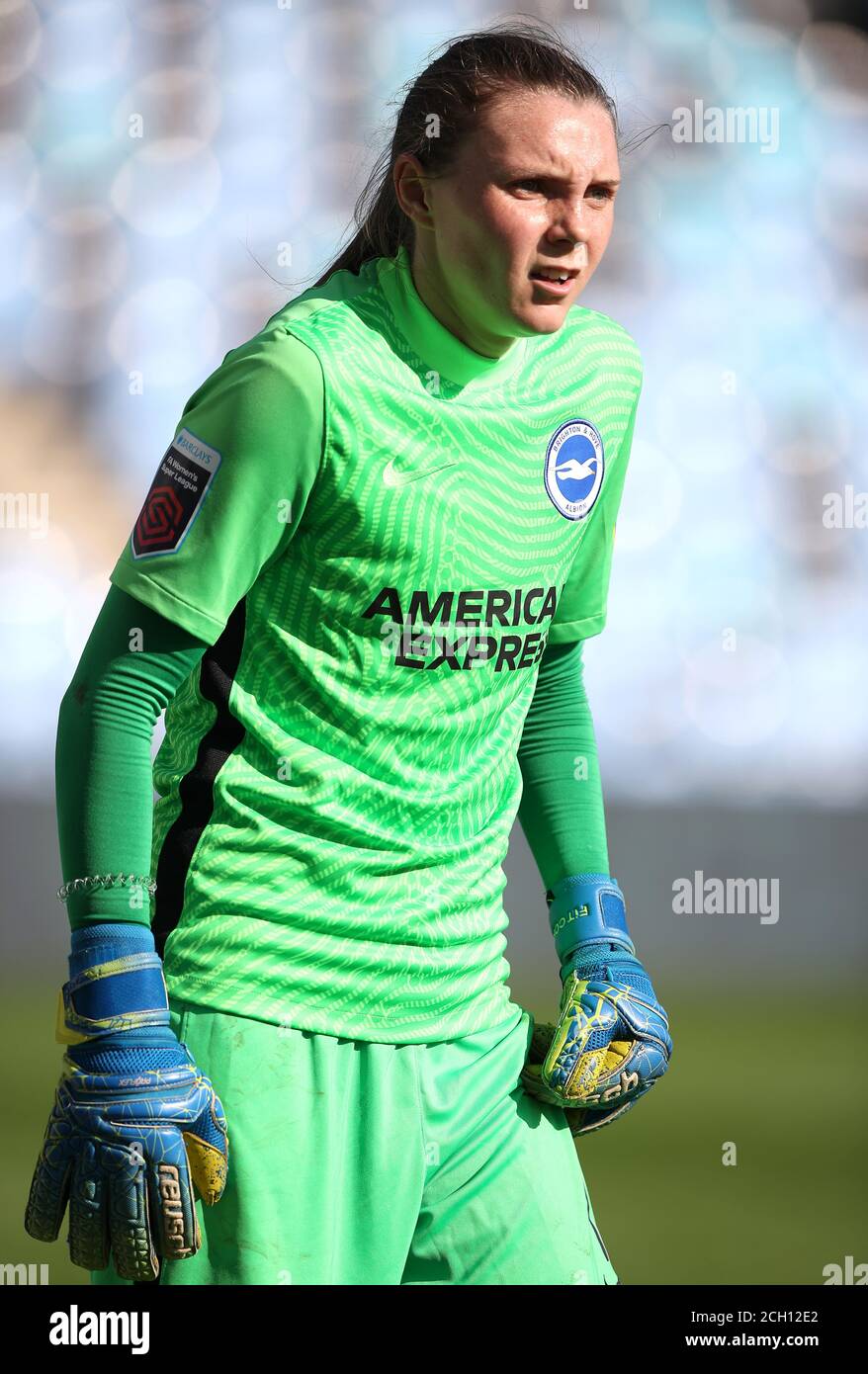 Megan walsh hi-res stock photography and images - Alamy