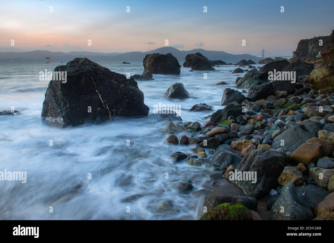 On beach in san hi-res stock photography and images - Alamy