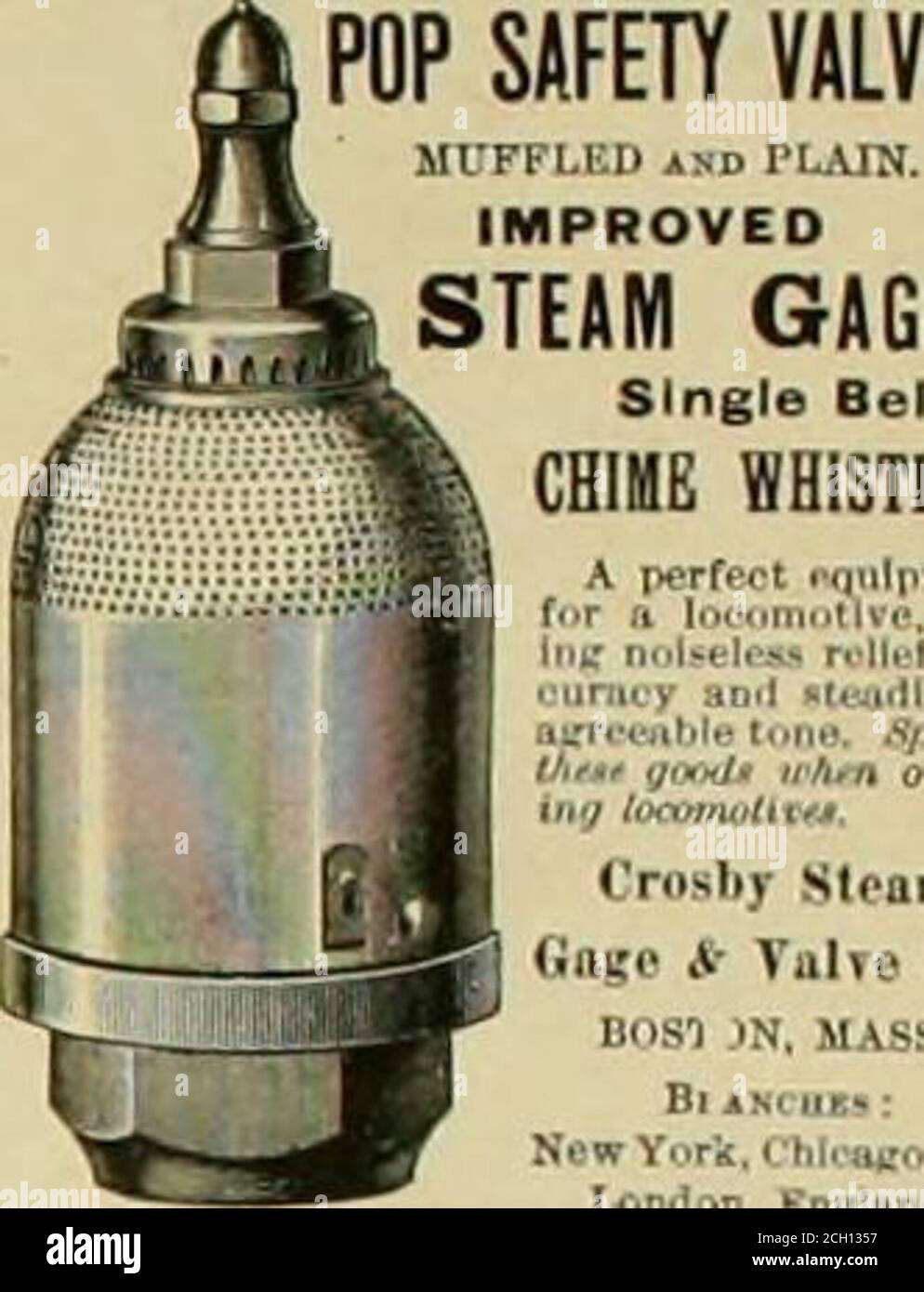 Pop safety valves hi-res stock photography and images - Alamy