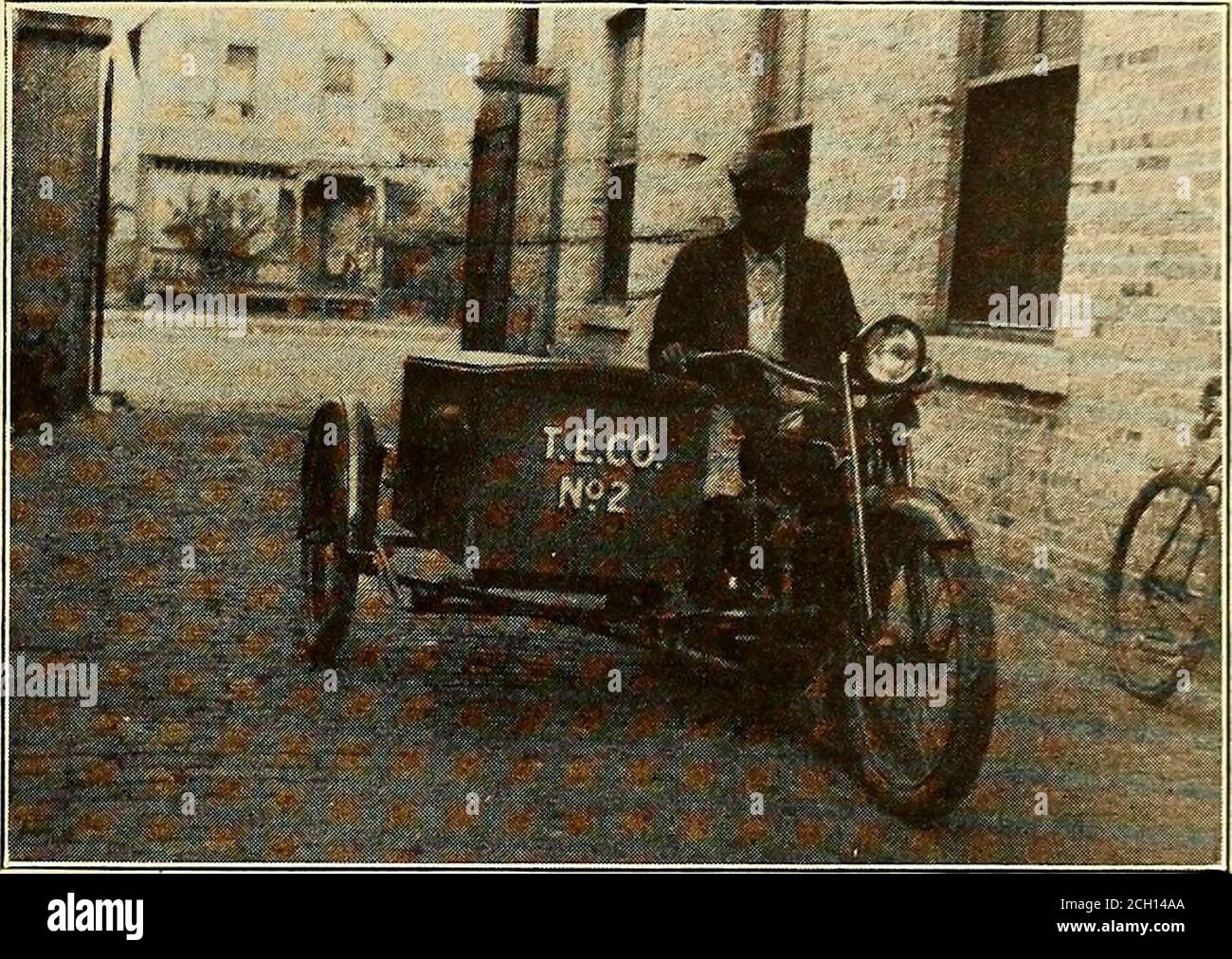 Greaser action hi-res stock photography and images - Alamy