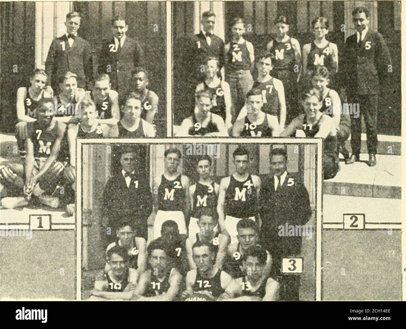 Julius berger hi-res stock photography and images - Alamy