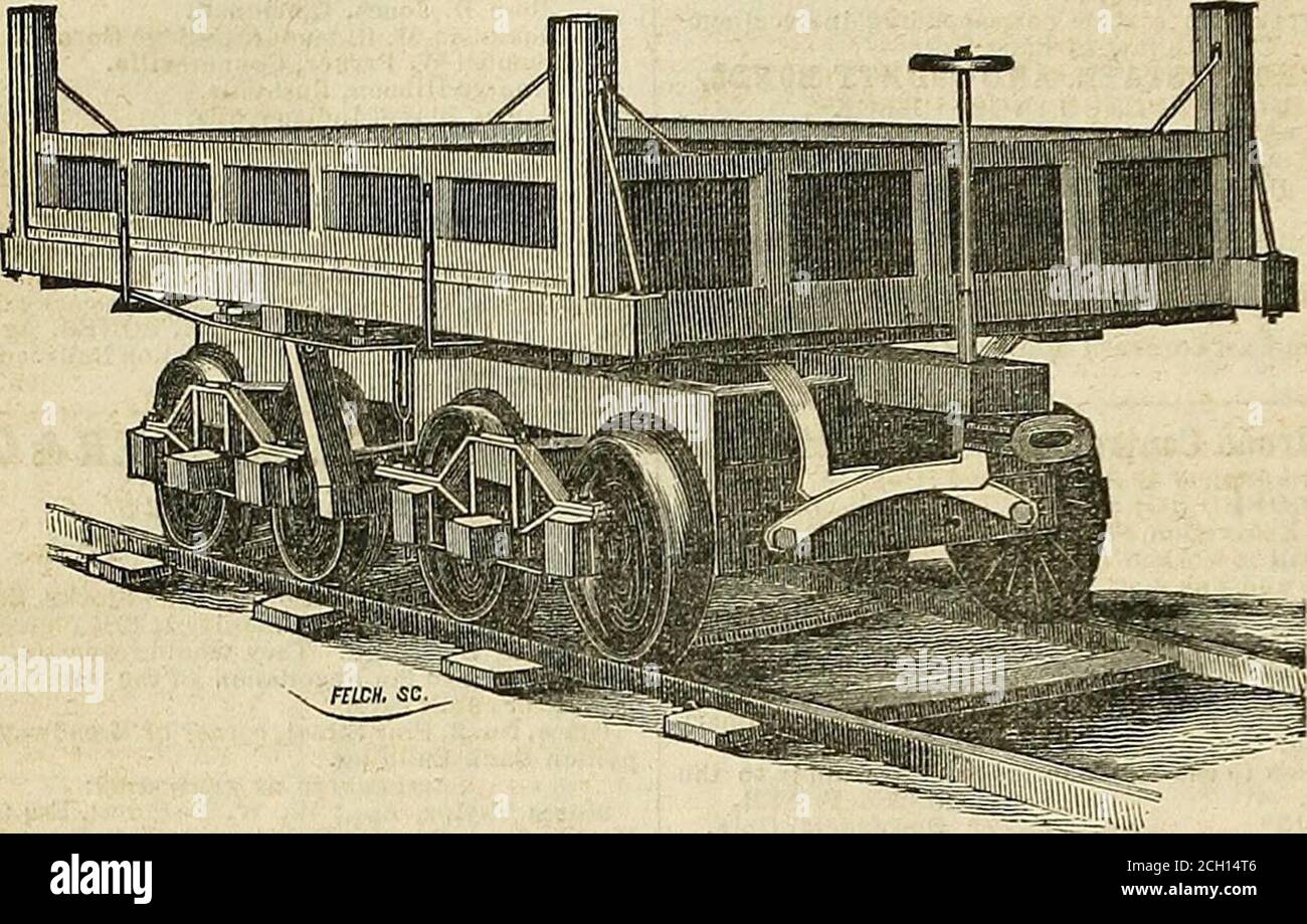 . Railroad record, and journal of commerce, banking, manufactures and ...