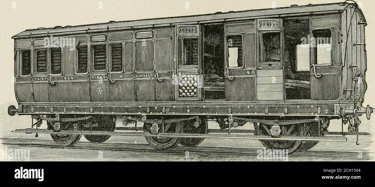 . The American railway; its construction, development, management, and ...