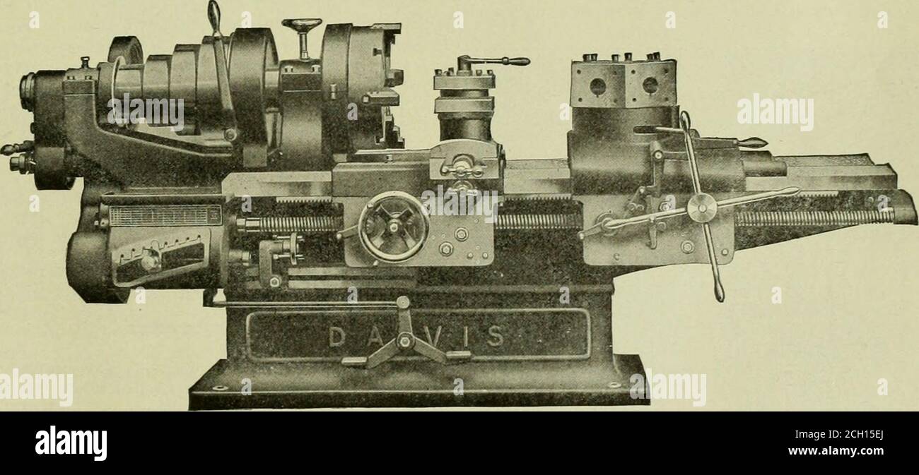 Foot operated holding lever hi-res stock photography and images - Alamy