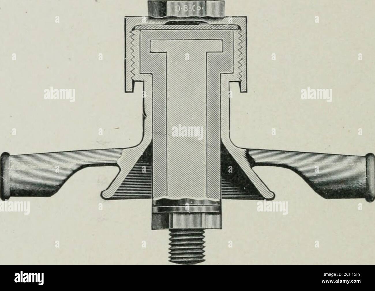 Traction screws hi-res stock photography and images - Alamy