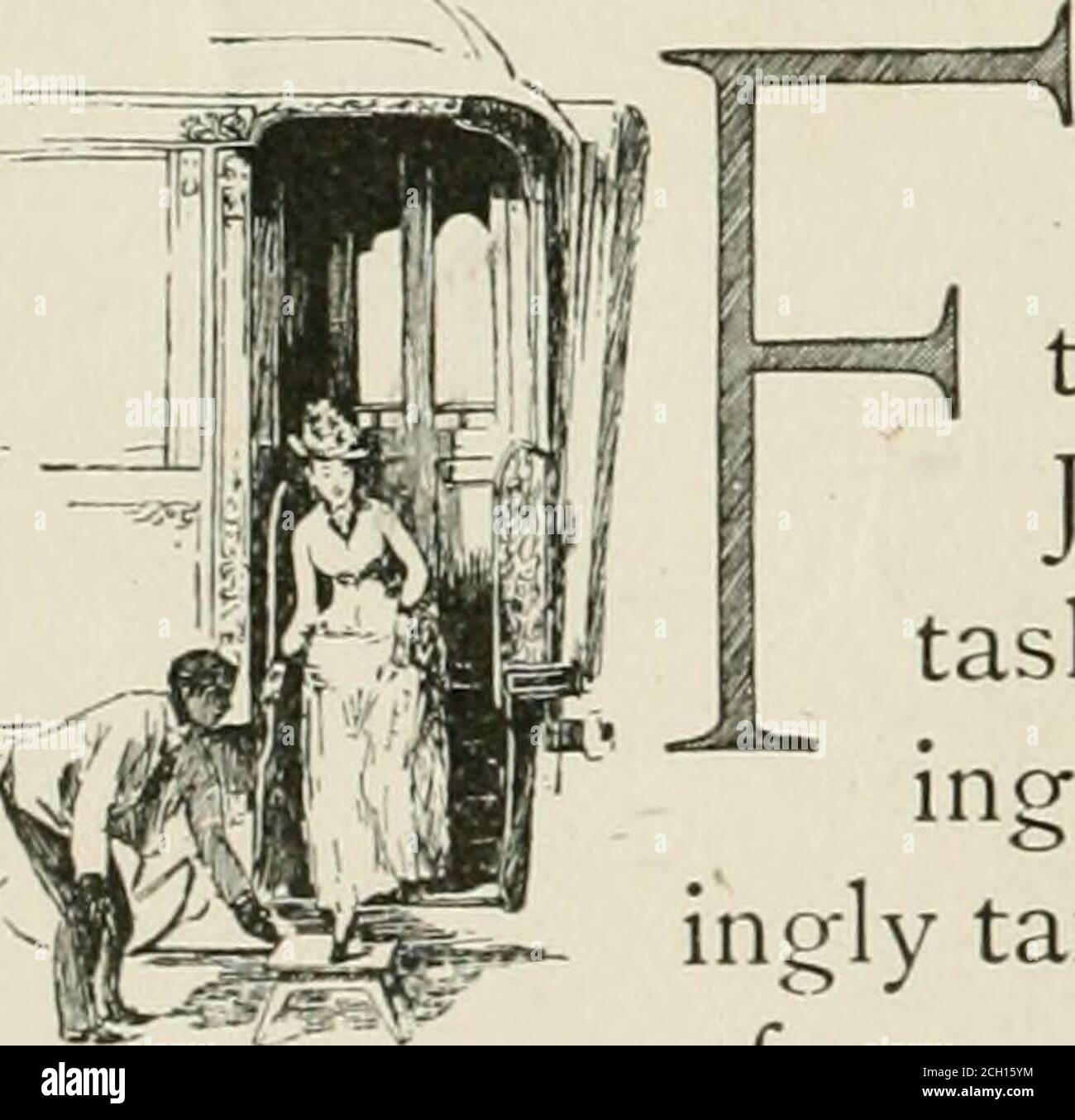 1825 first passenger railway hi-res stock photography and images - Alamy