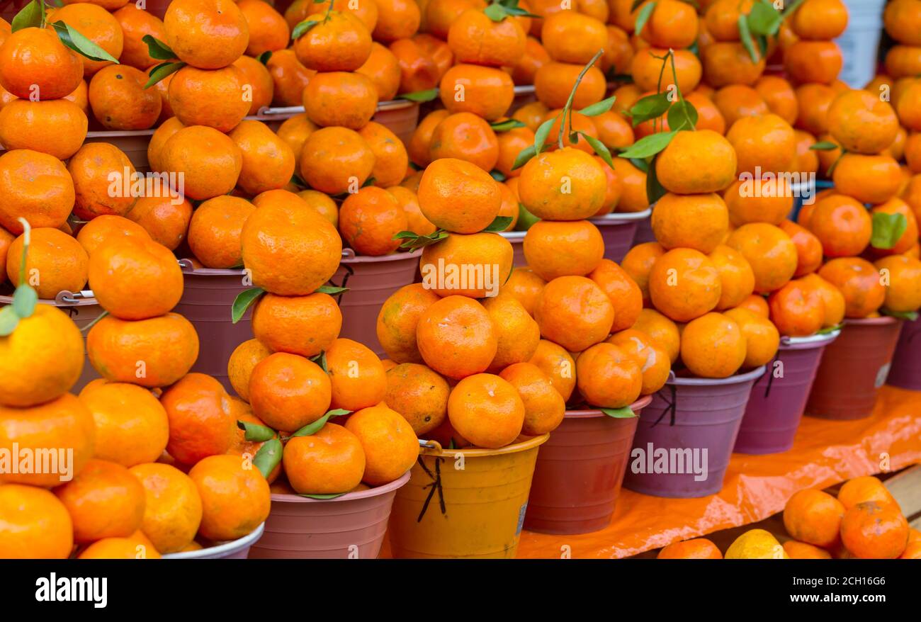 Orange farm, mexico hi-res stock photography and images - Alamy