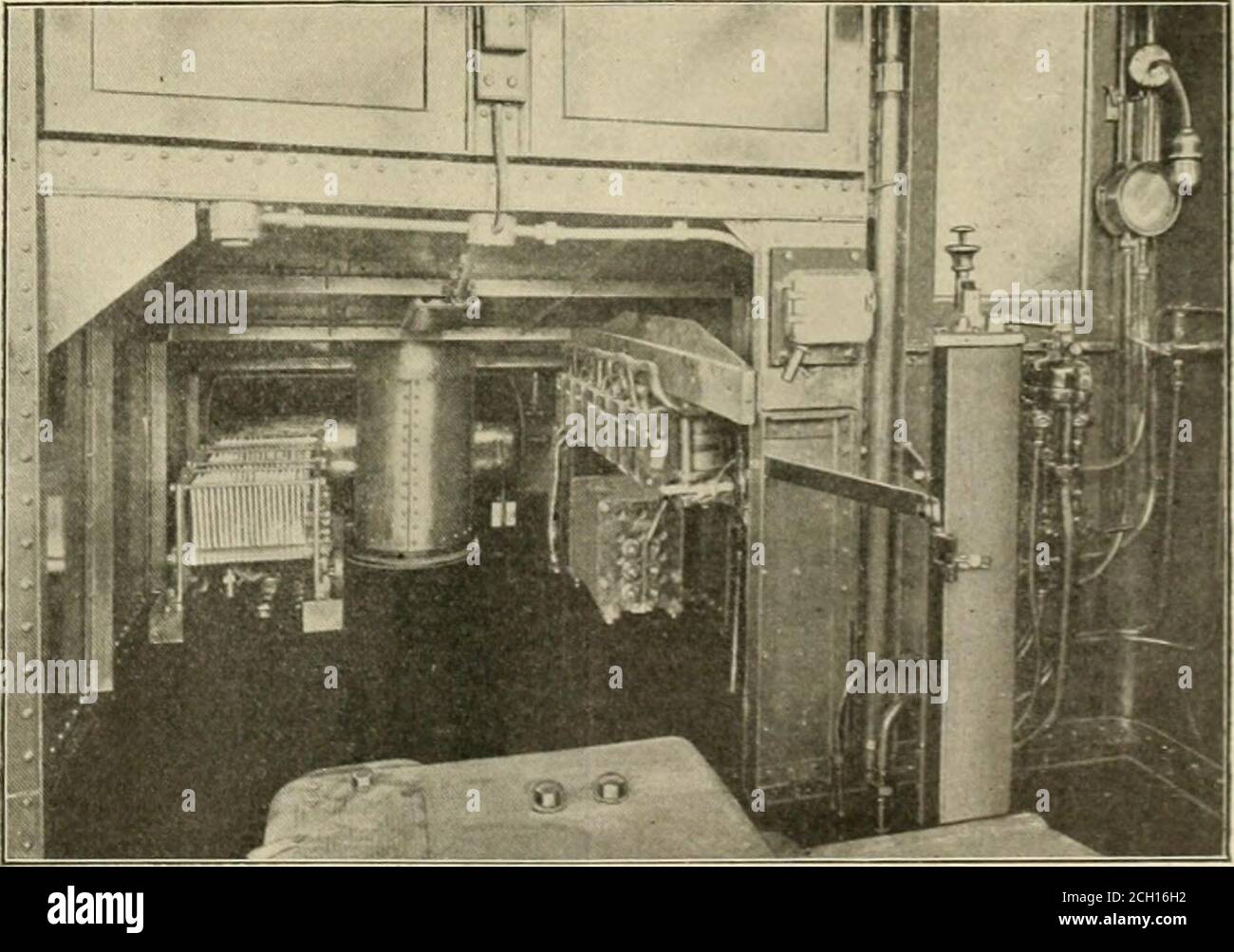 Gle engineering hi-res stock photography and images - Alamy