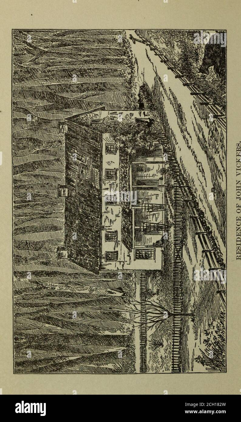 Isaac t hopper hi-res stock photography and images - Alamy