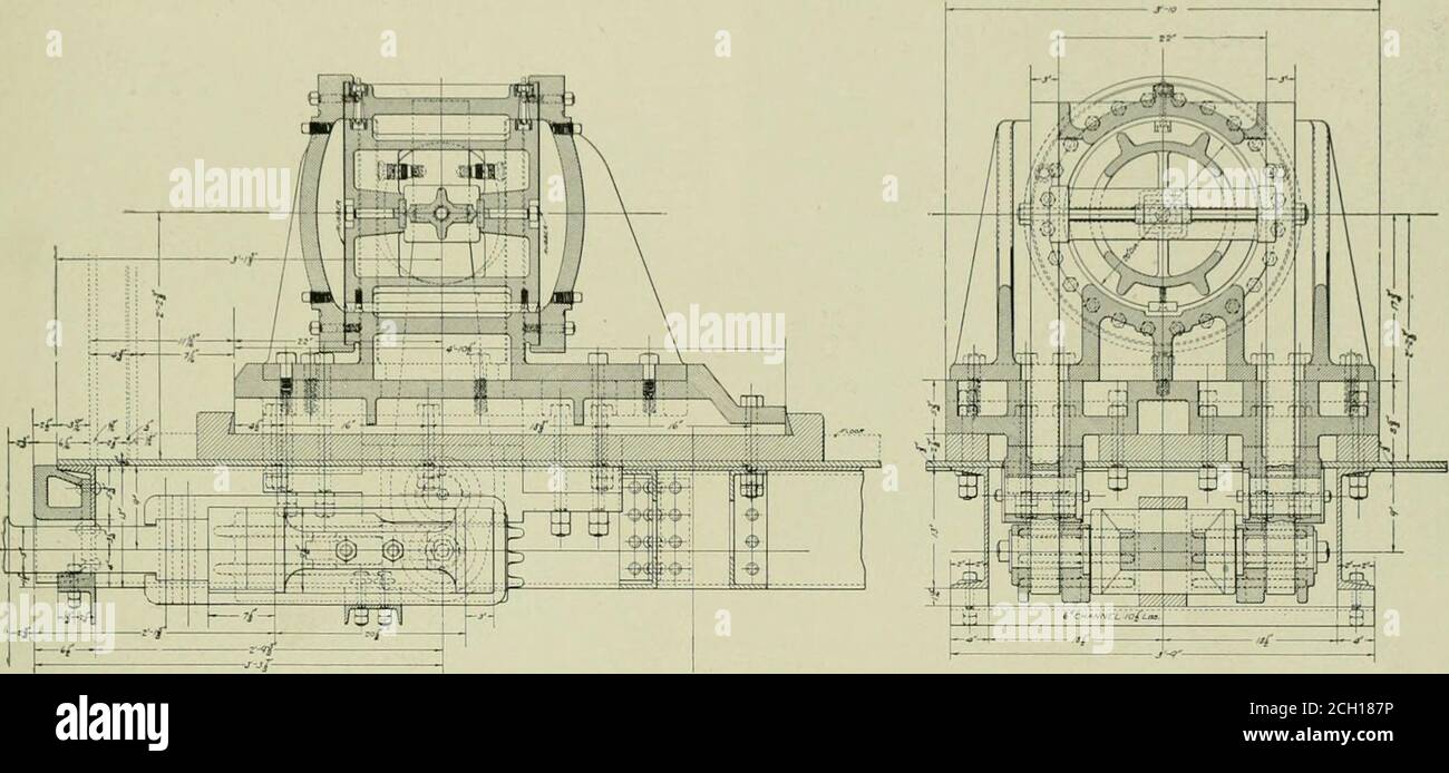 Diaphragm beams hi-res stock photography and images - Alamy