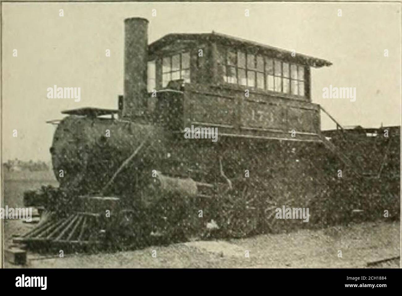 . Railway and locomotive engineering : a practical journal of railway ...