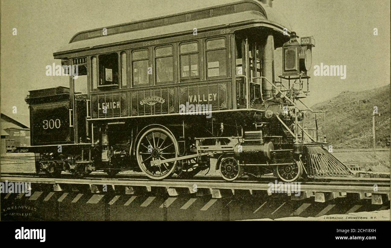 Locomotive front end view hi-res stock photography and images - Alamy