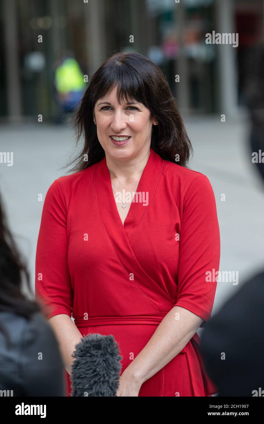 Rachel reeves hi-res stock photography and images - Alamy