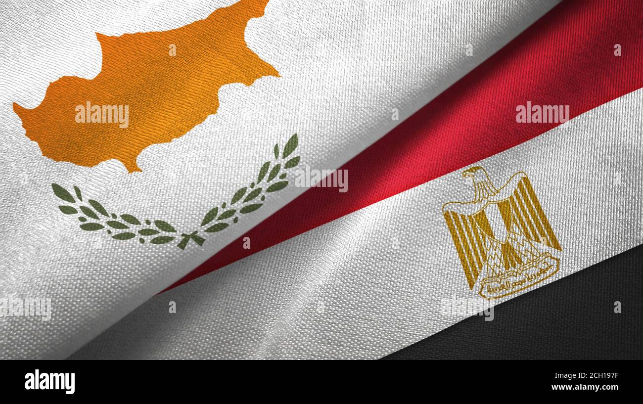 Cyprus vs egypt hi-res stock photography and images - Alamy