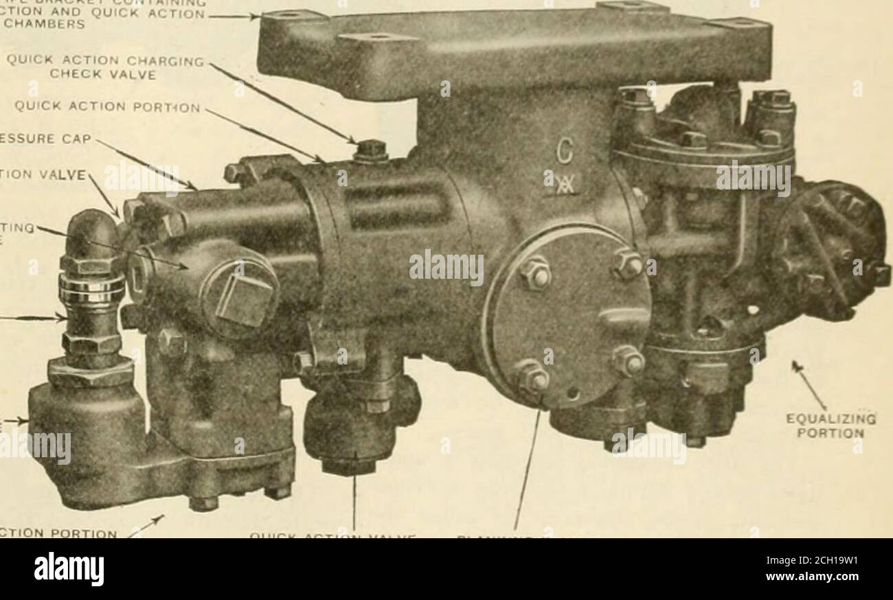 . Railway and locomotive engineering : a practical journal of railway ...