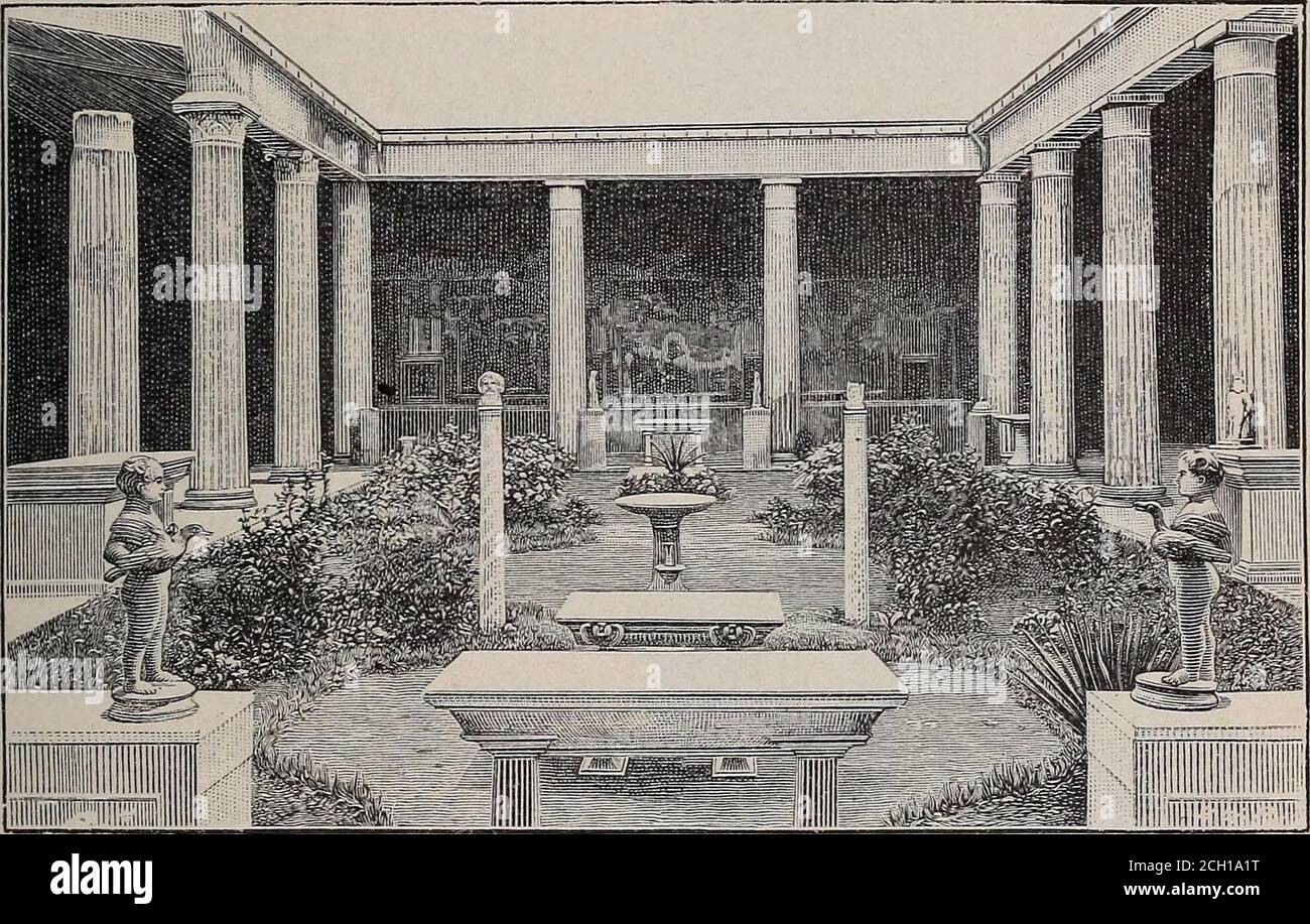 The amphitheater of nero hi-res stock photography and images - Alamy