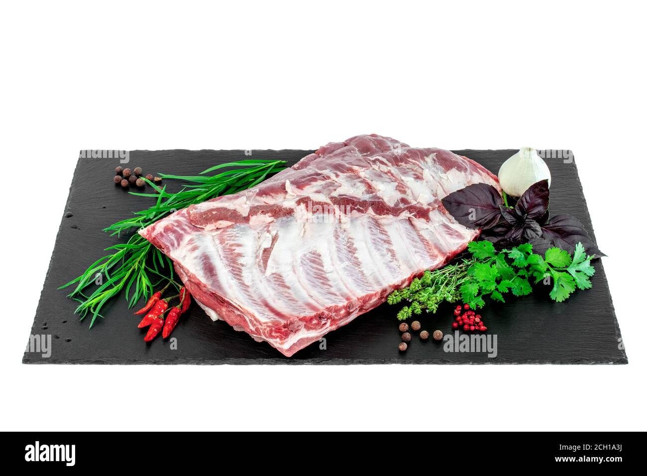 Muslim butcher Cut Out Stock Images & Pictures - Alamy