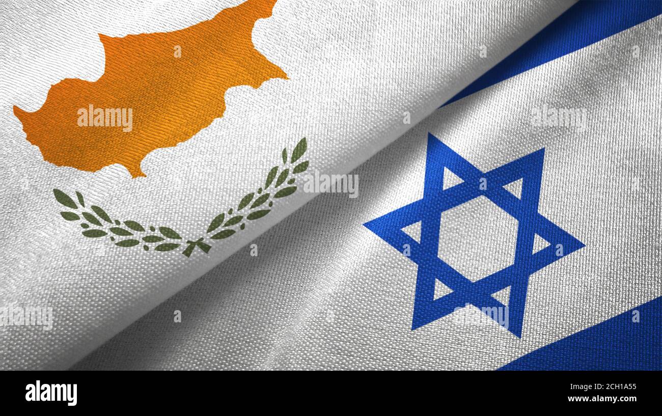 Cyprus vs israel hi-res stock photography and images - Alamy